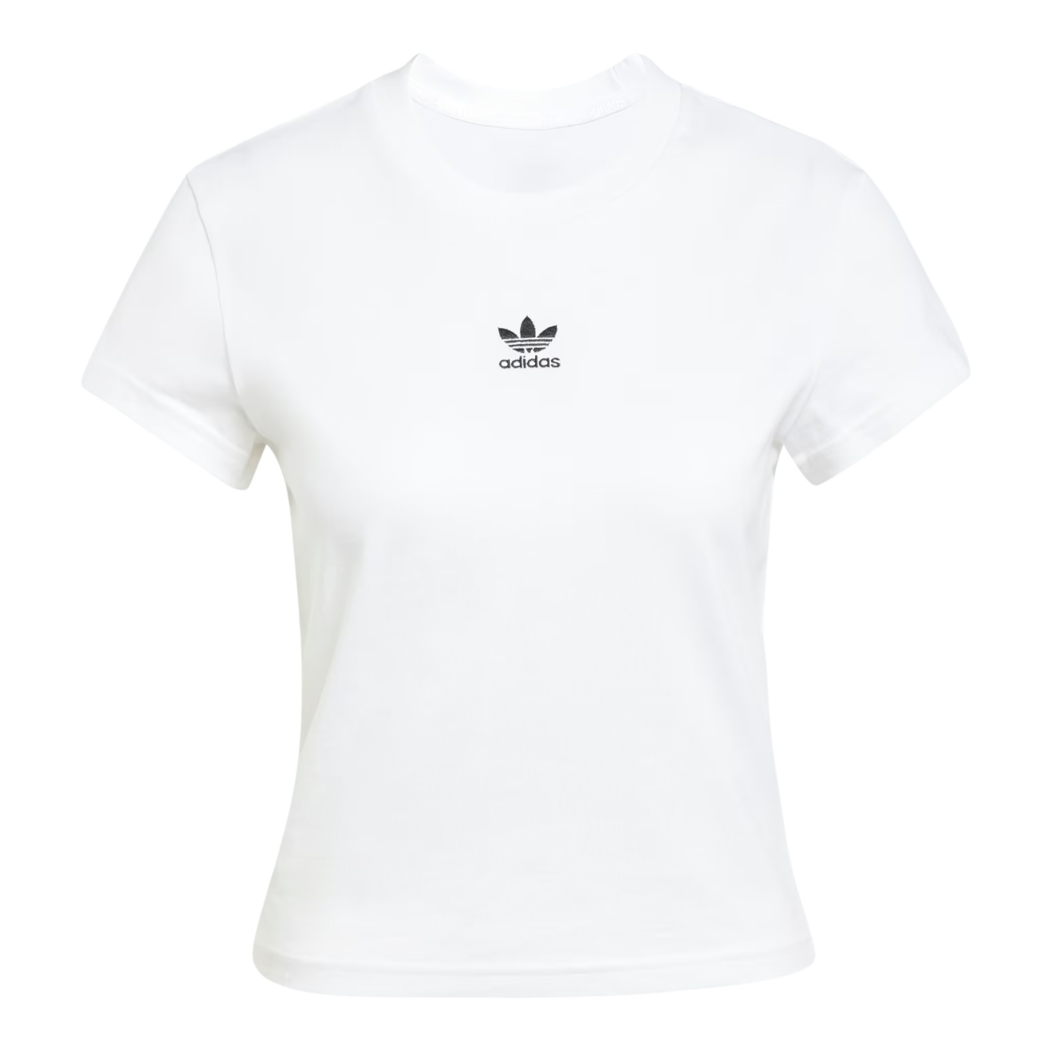 Camiseta Adidas Feminina Ess Slim Jc8973 | Sunset Skate Shop - A maior ...