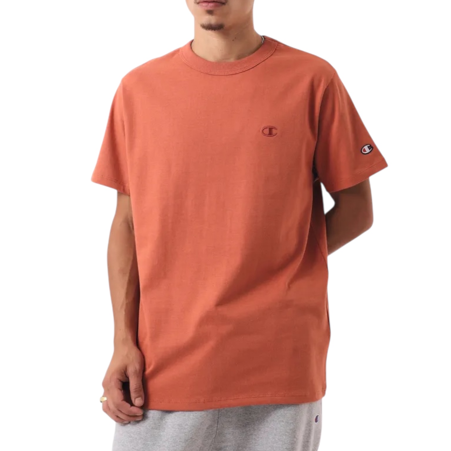 Camiseta Champion Clog Heated Cooper | Sunset Skate Shop - A maior e ...