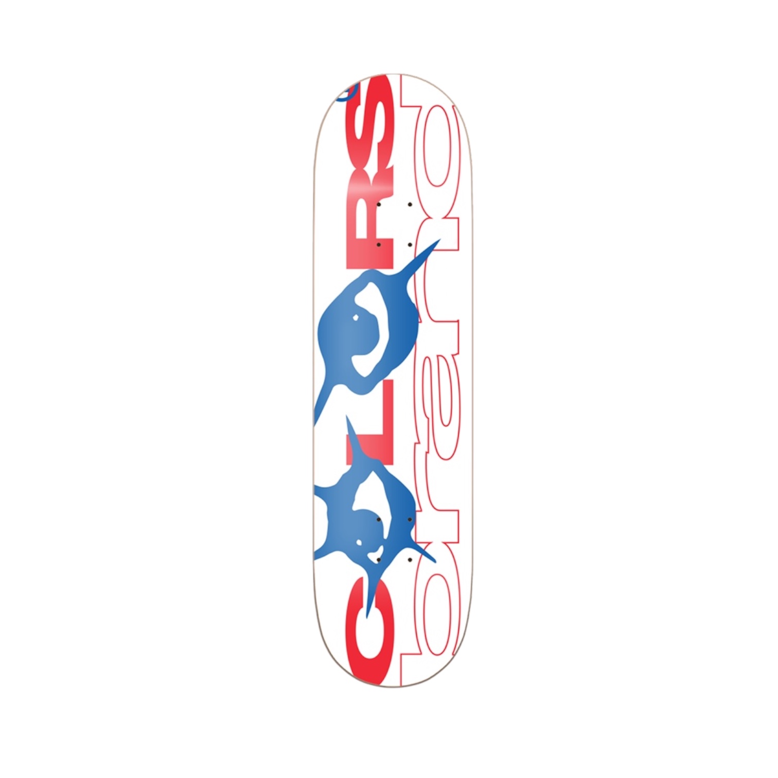 Shape Maple Colors Bad Eyes | Sunset Skate Shop - A maior e mais ...
