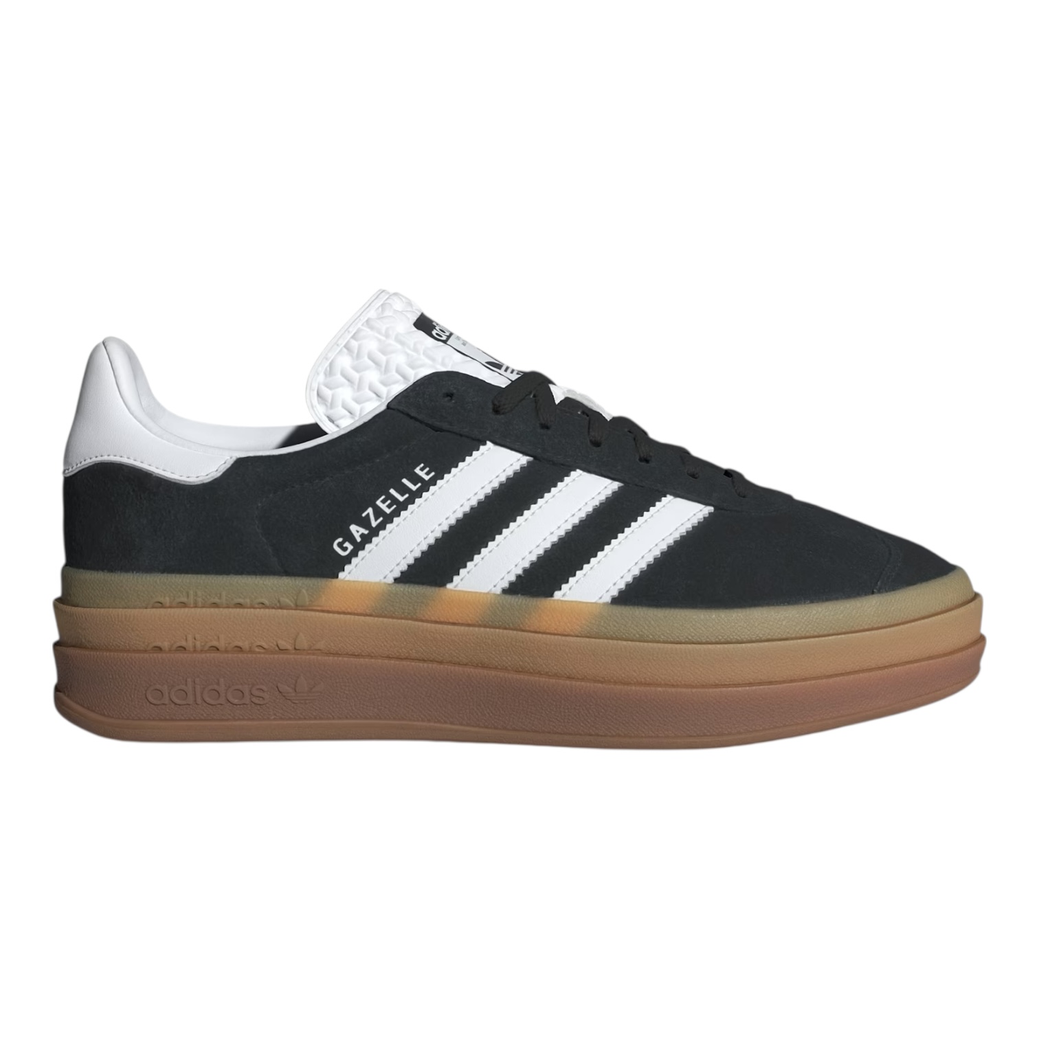 Tênis Adidas Gazelle Bold W Ie0876 | Sunset Skate Shop - A maior e mais ...