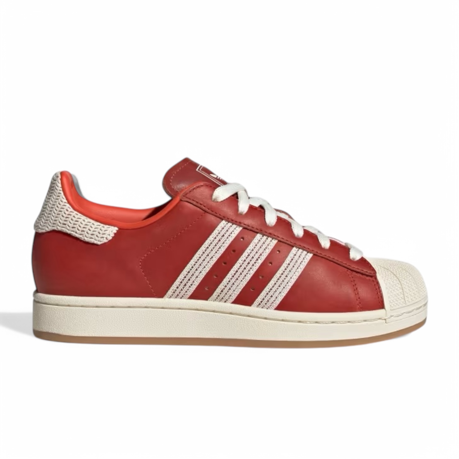 Tênis Adidas Superstar 2 W Jh7099 | Sunset Skate Shop - A maior e mais ...